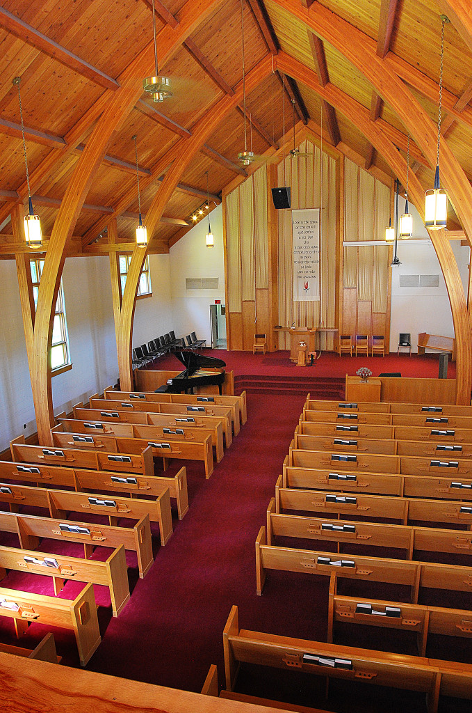 Rental of our Building – Unitarian Universalist Church, Tippecanoe County